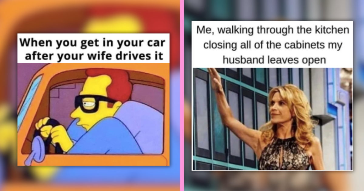 Funniest Relationship Memes for Couples That Relate to the Phrase, "Can ...