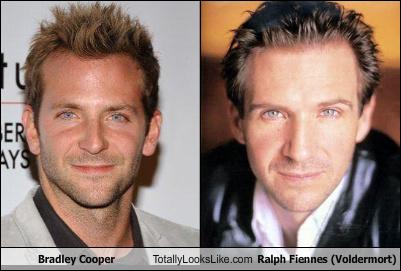 Totally Looks Like - ralph fiennes - Cheezburger