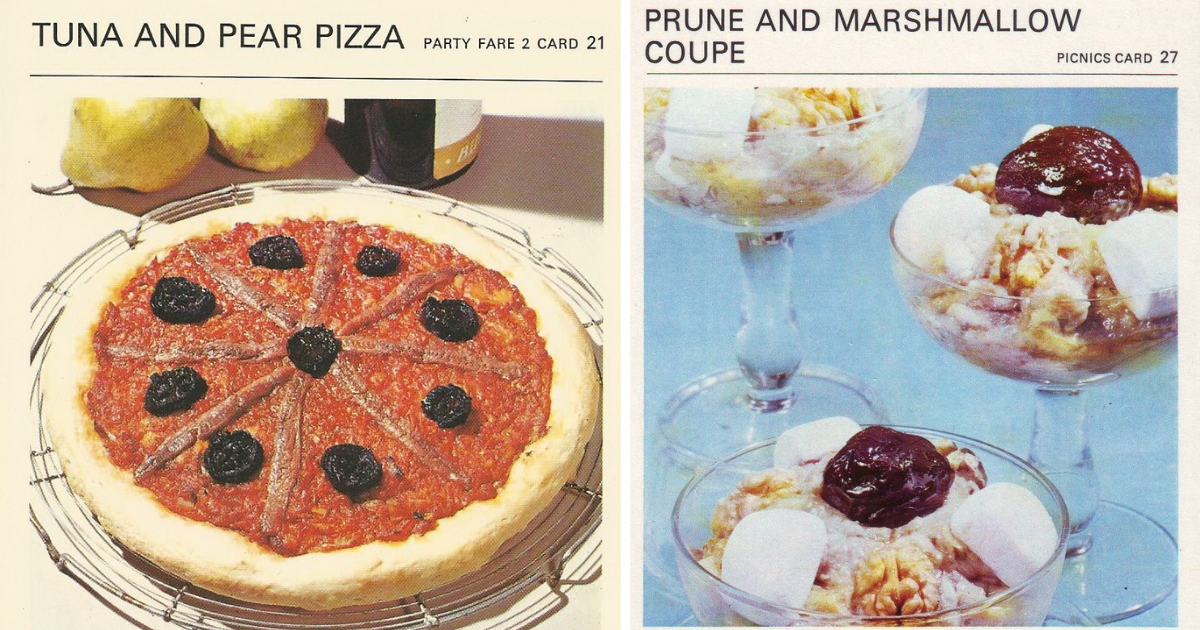 The 50s and 60s Were a Lawless Wasteland of Crimes Against the Culinary ...