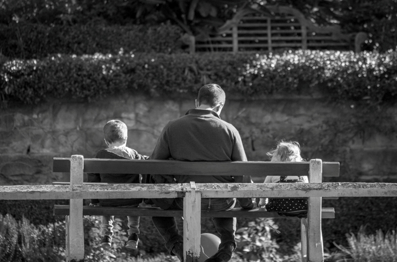 Parents keep pestering 34-year-old son to remarry after his wife passes ...