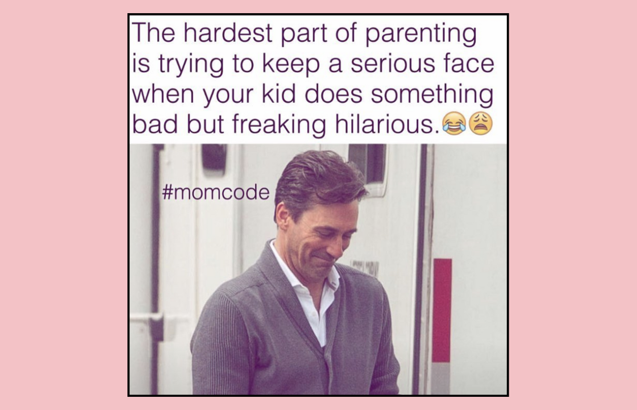 30 Mommy Memes When It's A Miracle You Made It Through the Morning ...