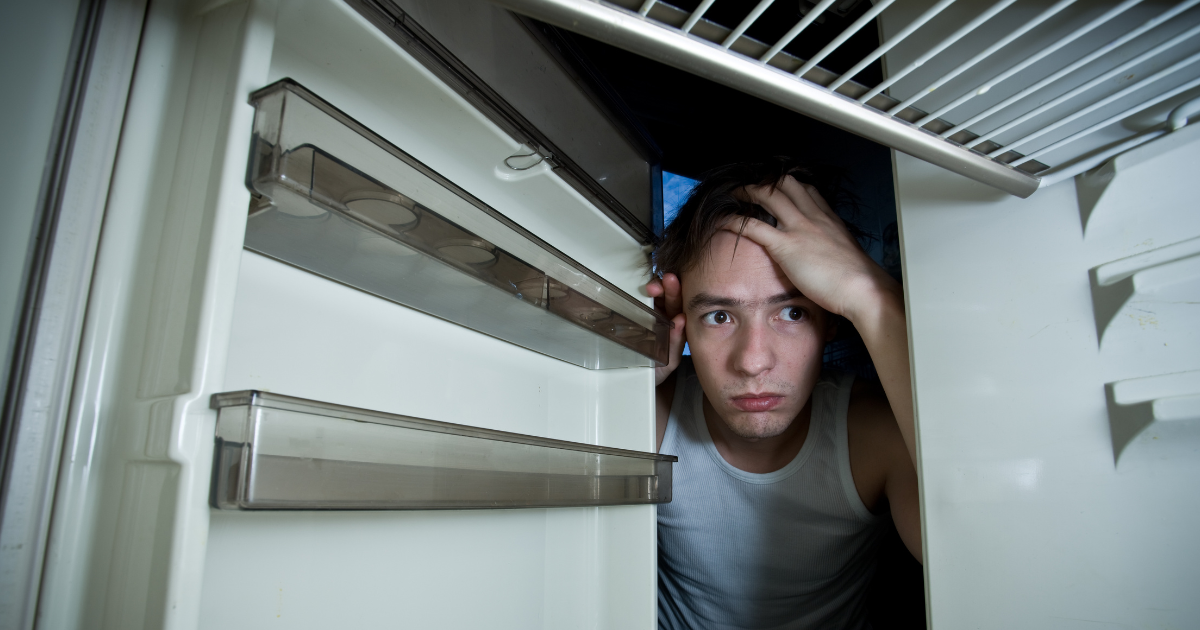 'I snapped': 16-year-old expected to fend for himself after his mom and ...