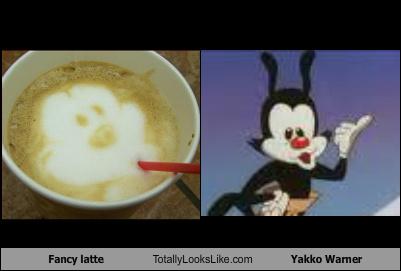 Totally Looks Like