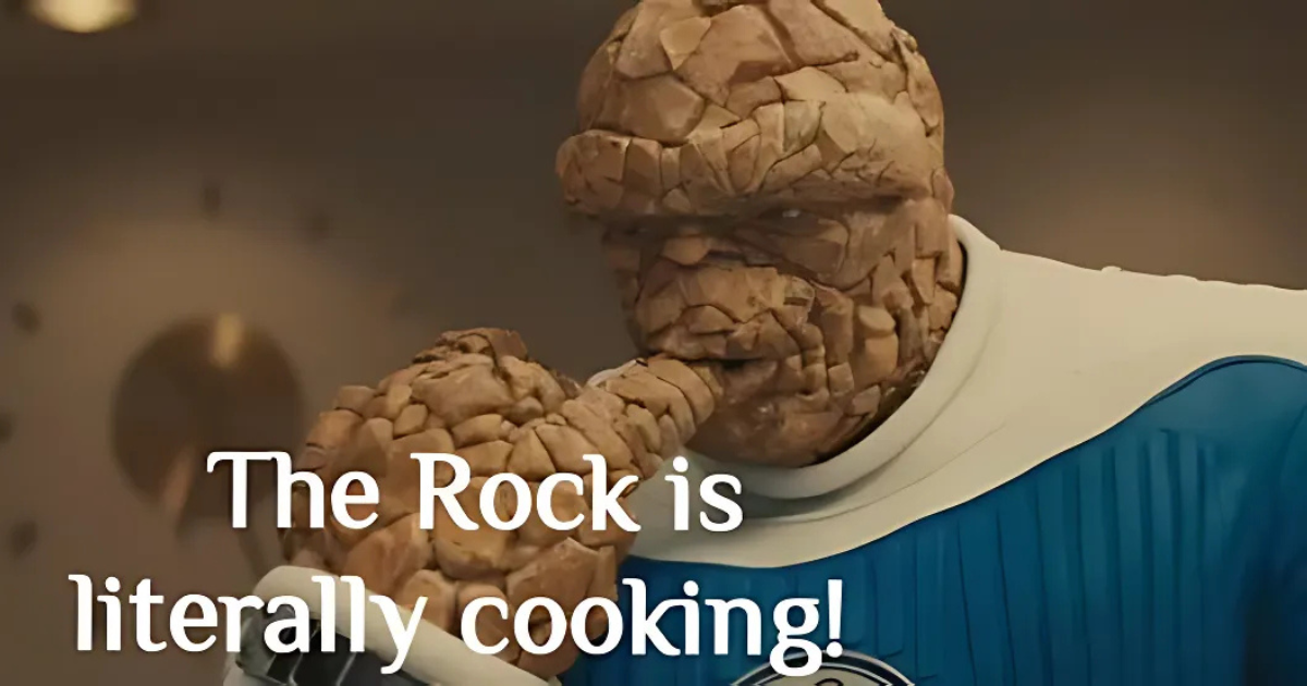 30 Marvel Memes That Prove Fans Are Eating Good Again - Geek Universe ...