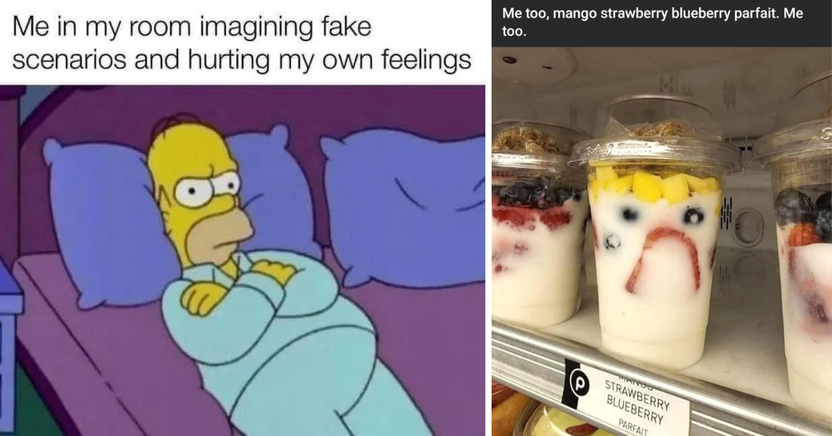 32 Memes for Eternal Outsiders Who Are Tired of Pretending to Be a ...