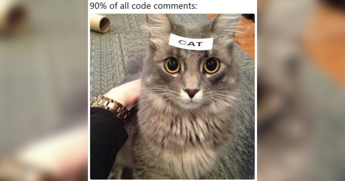 Programming Memes for Coding Geeks (February 16, 2025) - Memebase ...