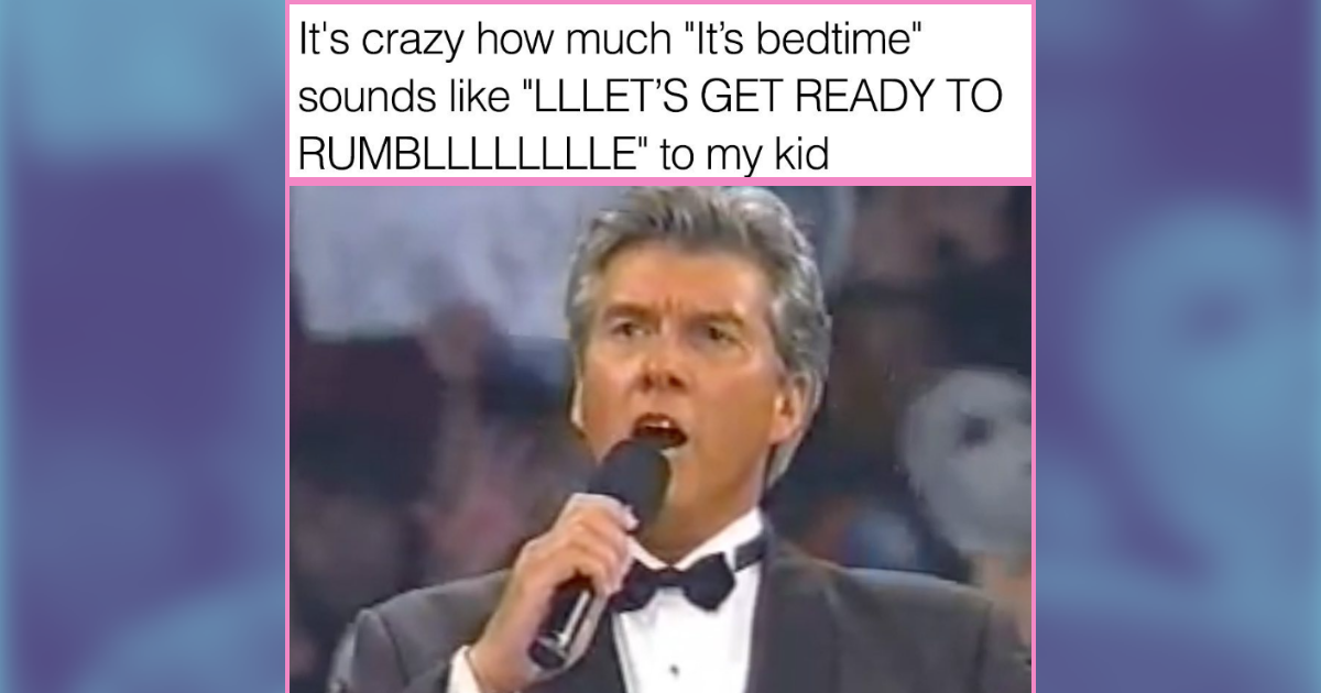 21 Hilarious Dad Memes for Wholesome Fathers Flexing Their Funny Bones ...