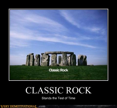 Very Demotivational - led zeppelin - Very Demotivational Posters ...