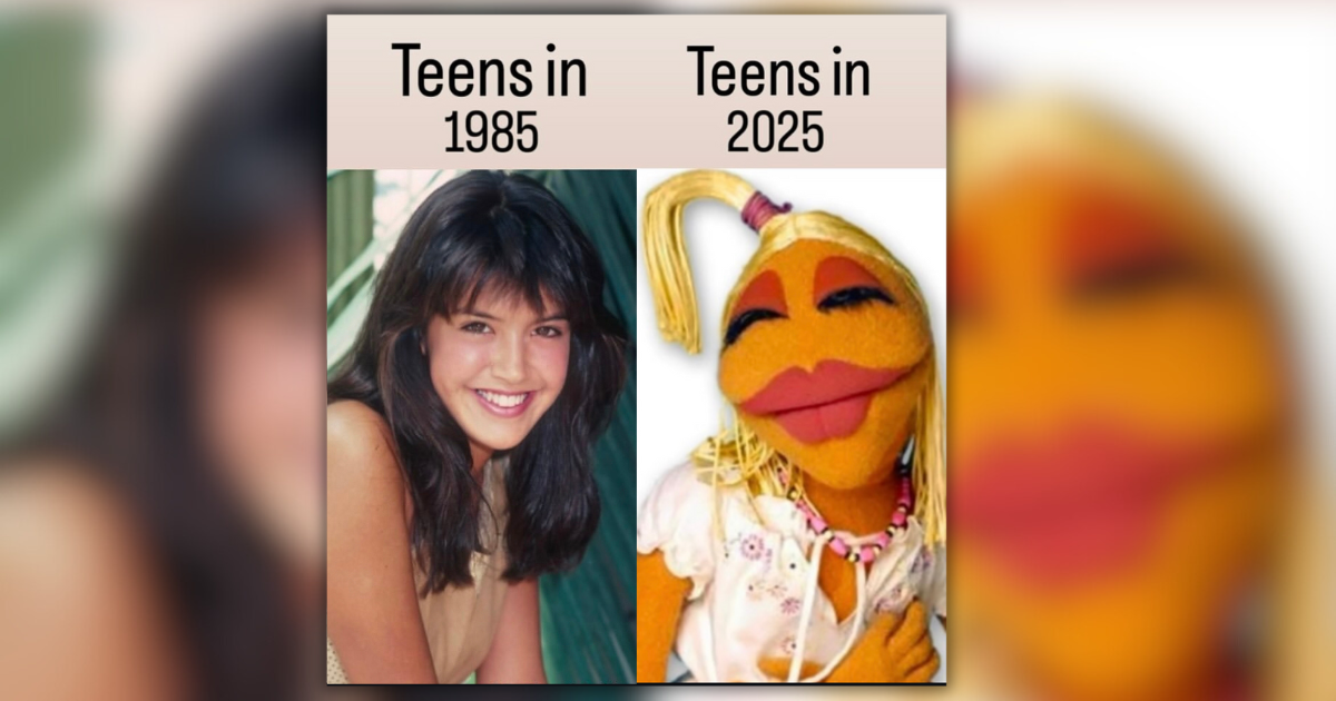 26 Totally Tubular Gen X Nostalgia Memes That Only True 80s Girls Will ...