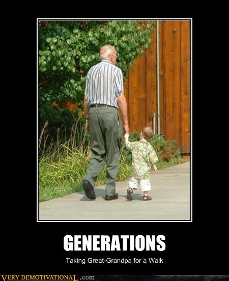 GENERATIONS - Very Demotivational - Demotivational Posters | Very ...