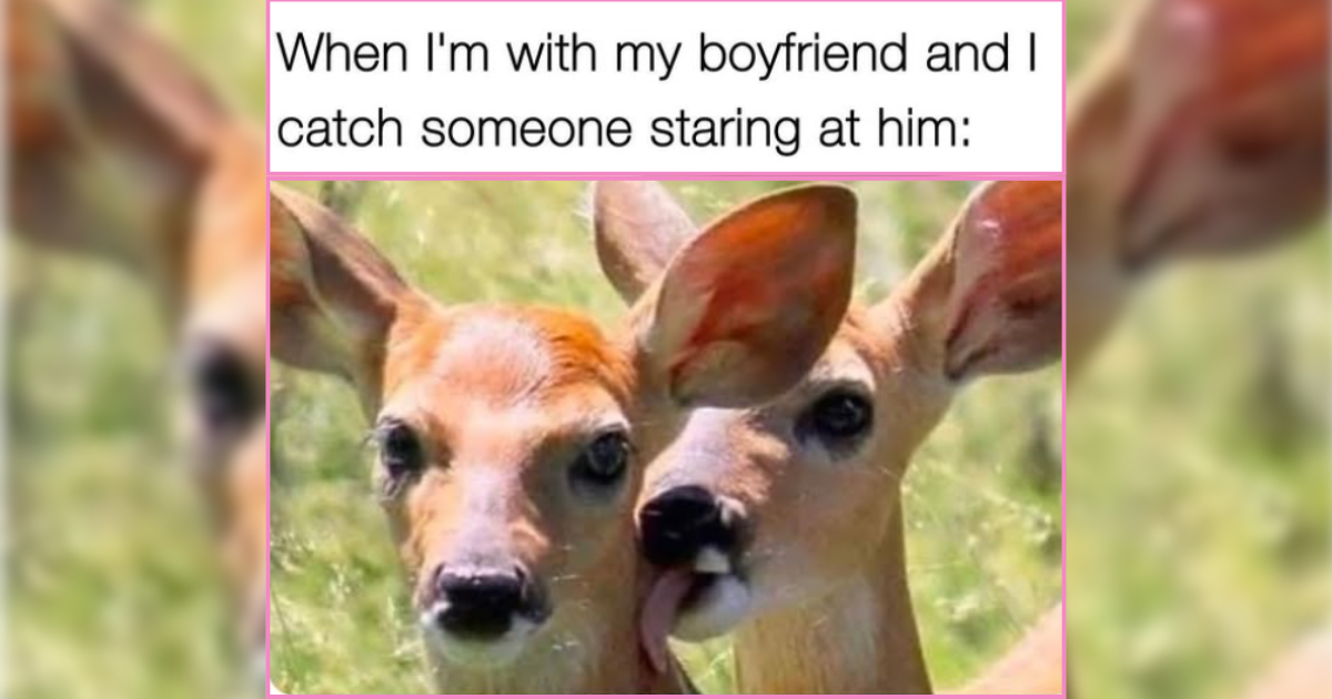 32 Witty Long-term Relationship Memes for Couples Committed to ...