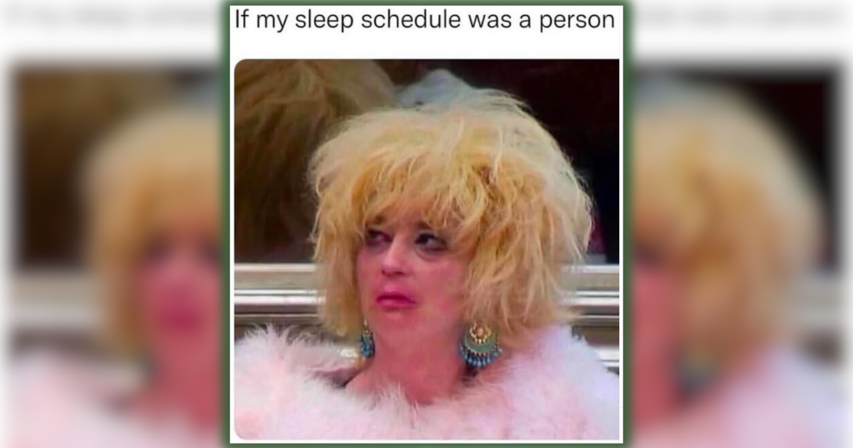 26 Not-So High-Definition Memes for People Seeing the World Through 80 ...