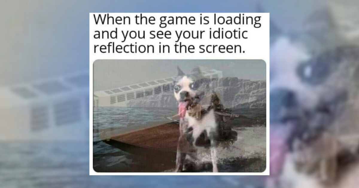 22 Gaming Memes for Opportunistic Gamers Leveling Up Their Free Time ...