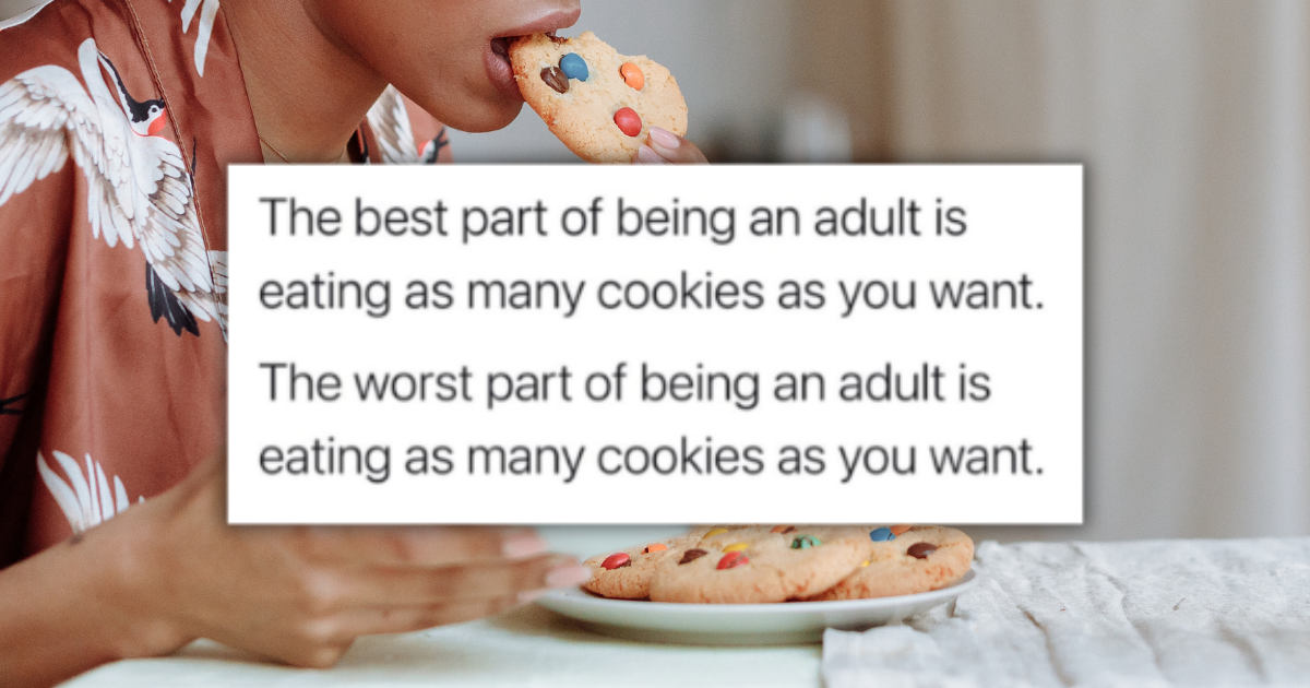 25 Relatable Millennial Tweets for Women Raised on 2000s Sarcasm ...