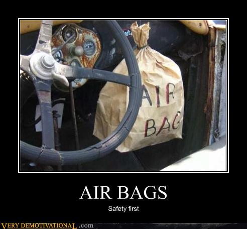 Very Demotivational - safety - Very Demotivational Posters - Start Your ...