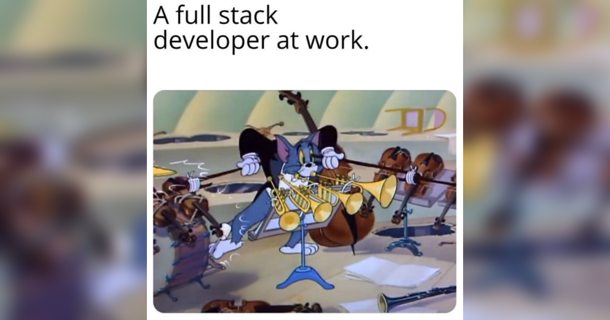 Programming Memes for Coding Geeks (March 2, 2025) - Memebase - Funny Memes