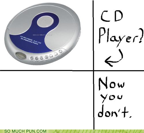 Puns - see - Funny Puns - Pun Pictures - Cheezburger