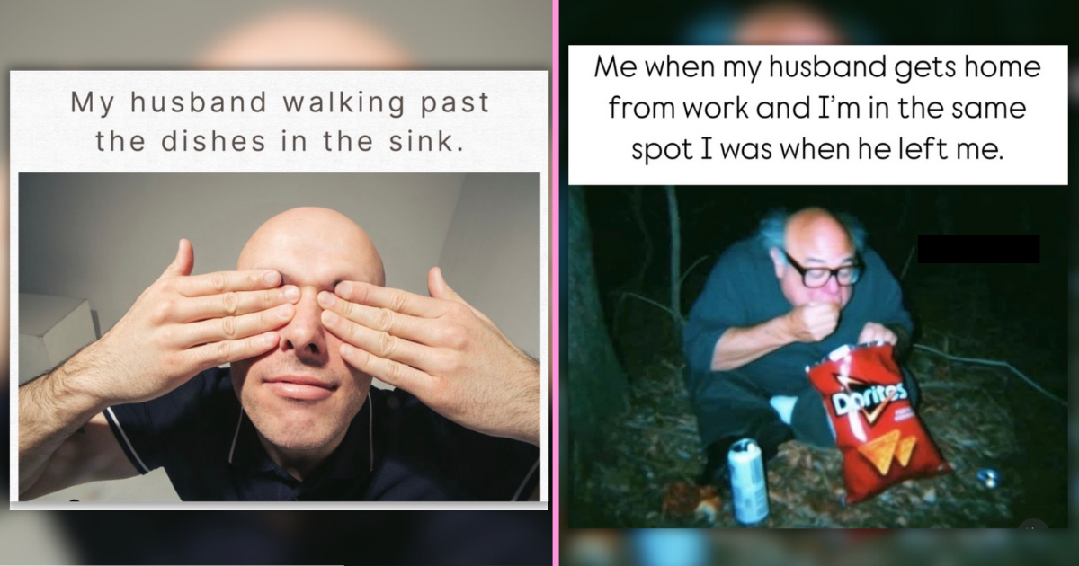 Funniest Relationship Memes for Couples That Relate to the Phrase, "Can ...