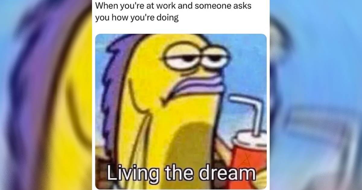 The Best Relatable Work Memes This Week (March 3, 2025) - Memebase ...