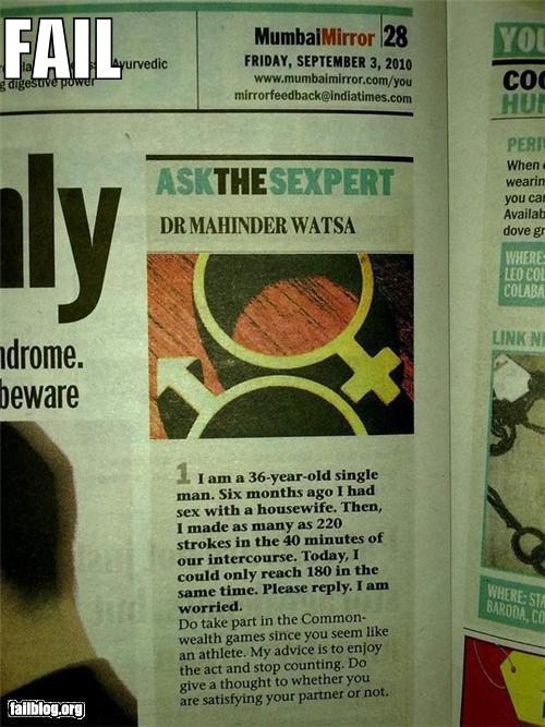 FAIL Blog - Funny Fails