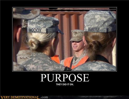 Very Demotivational - military - Page 2 - Very Demotivational Posters ...