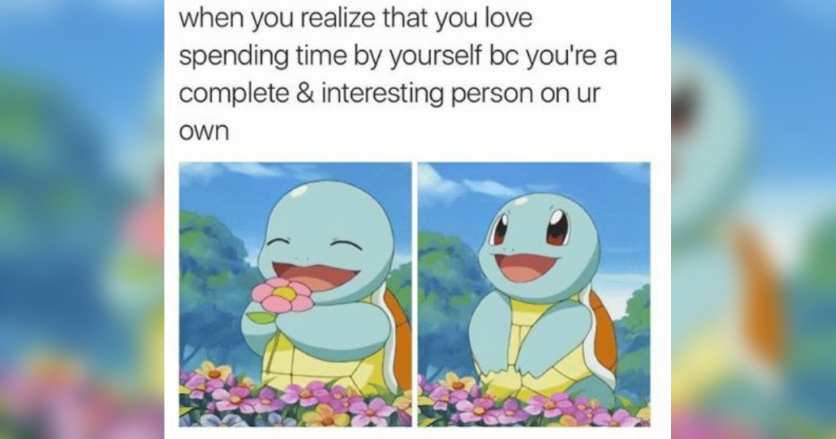 The Best Heartwarmingly Wholesome Memes and Posts of the Week (March 6 ...