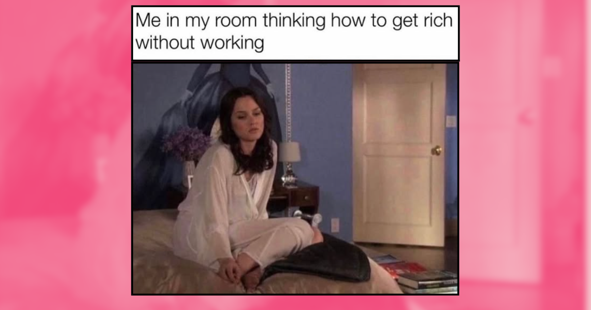 22 Tenacious Memes for Women Struggling to Get Through Their 9-5 ...