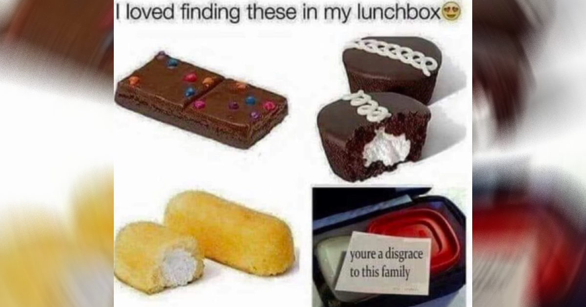 20 Freshly Packed Lunchbox Memes to Snack on - Memebase - Funny Memes