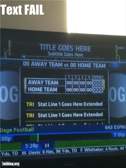 FAIL Blog - Funny Fails