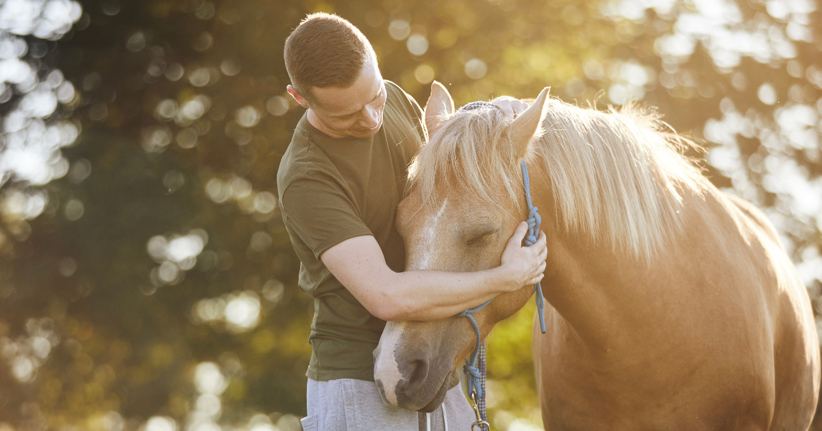 'This isn't a game': 33-year-old horse breeder sends her 19-year-old ...
