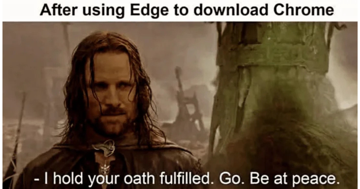 Feels Meme Hold