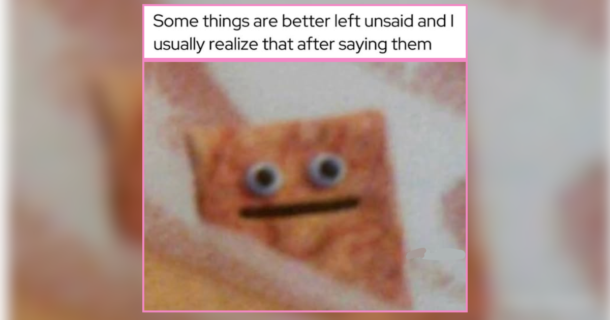 22 Introvert Memes That Accurately Depict the Desire to be Alone (March ...