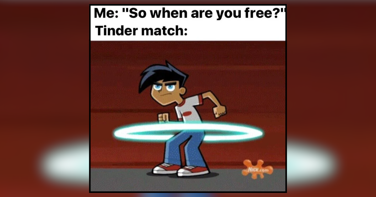 22 Memes From My Box of Danny Phantom Memes - Geek Universe - Geek ...