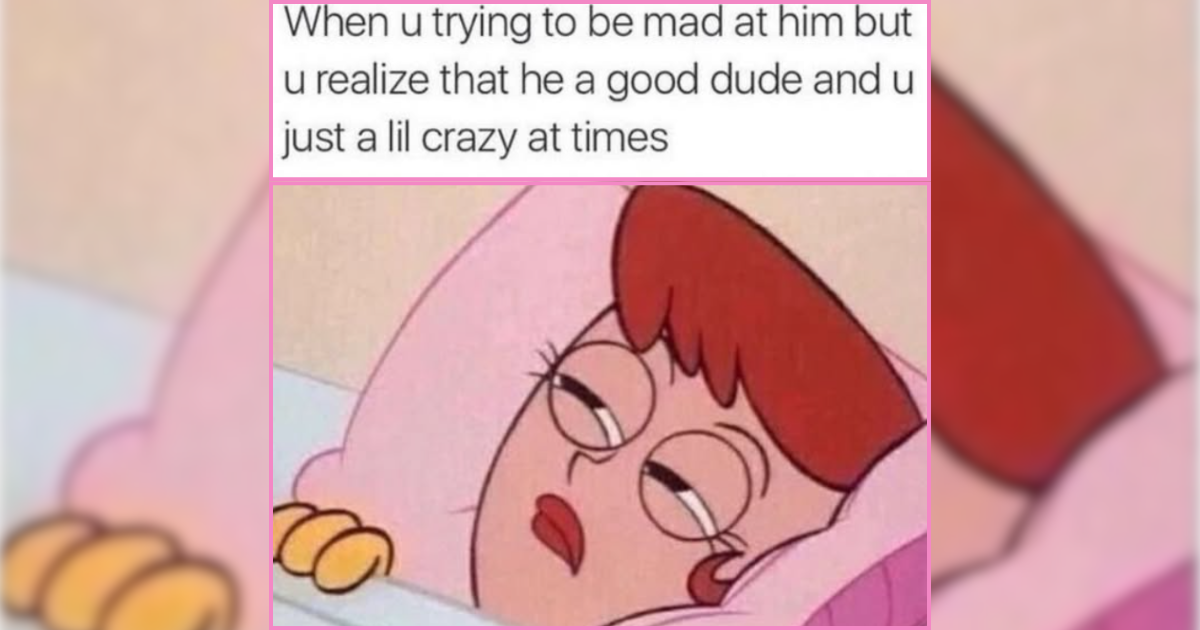 21 Relationship Memes for Adorable Women Who Love Driving Their Partner ...