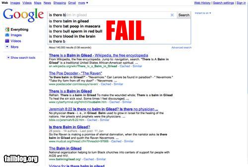 FAIL Blog - Funny Fails