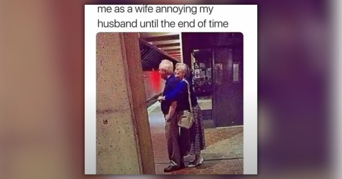 Funniest Relationship Memes for Couples That Relate to the Phrase, "Can ...