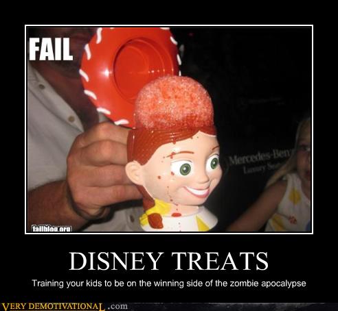 Very Demotivational - toy story - Very Demotivational Posters - Start ...