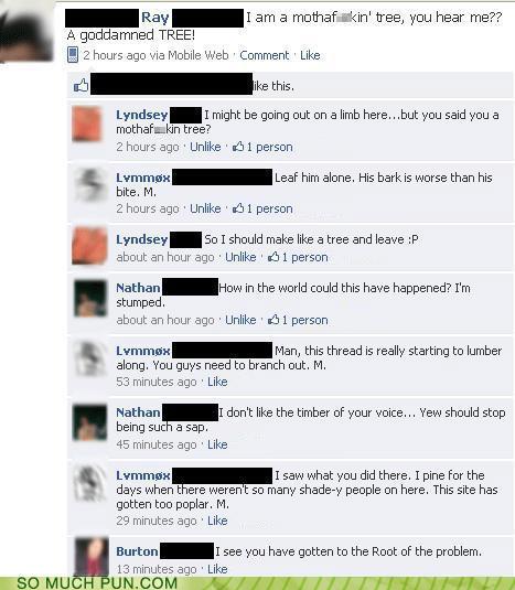 Puns - trunk - Funny Puns - Pun Pictures - Cheezburger