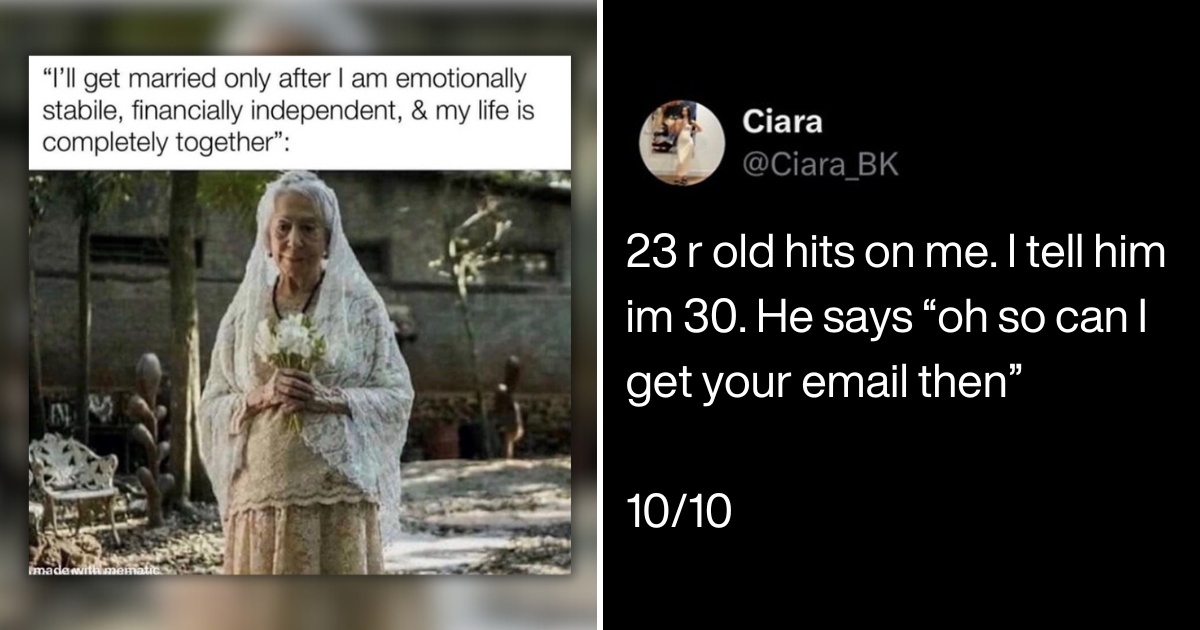 25 Single Pringle Memes for 30-Somethings Still Searching for the One ...