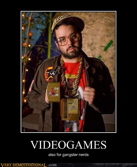 Very Demotivational - gangsta - Page 3 - Very Demotivational Posters ...