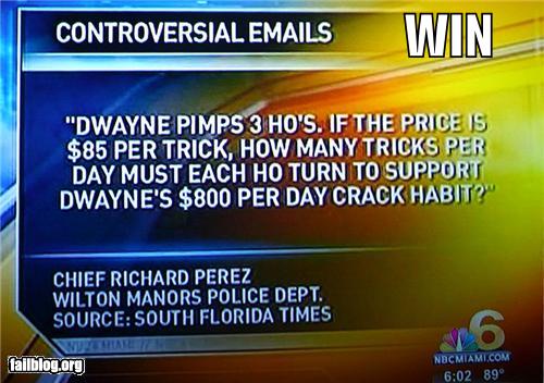 FAIL Blog - Funny Fails