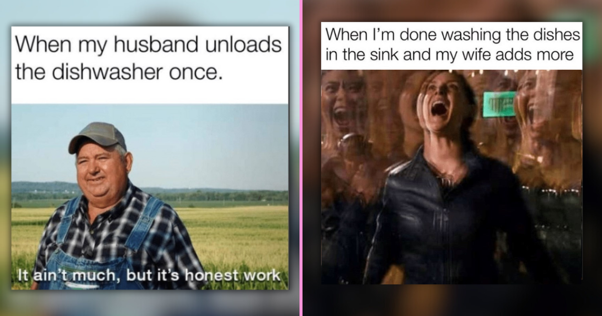 Funniest Relationship Memes for Couples That Relate to the Phrase, "Can ...