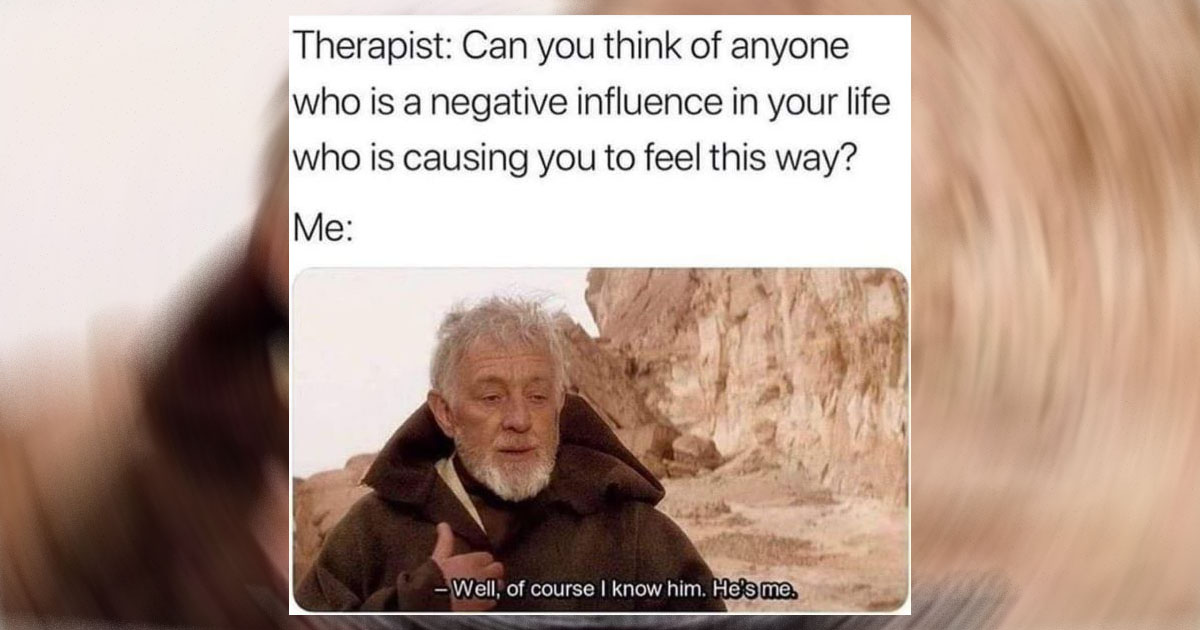 30 Anxious Memes For The Chronically Nervous - Memebase - Funny Memes