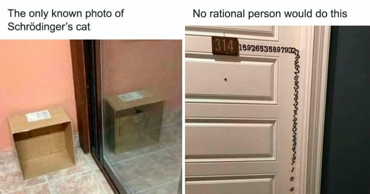 Lab, Laugh, Love: 32 Scientifically Approved Memes for Your Reaction ...