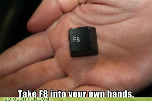 Puns - keys - Funny Puns - Pun Pictures - Cheezburger