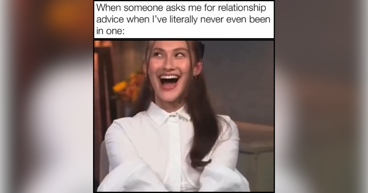 23 Women’s Memes Showcasing the Simple Life of Being Just a Girl ...