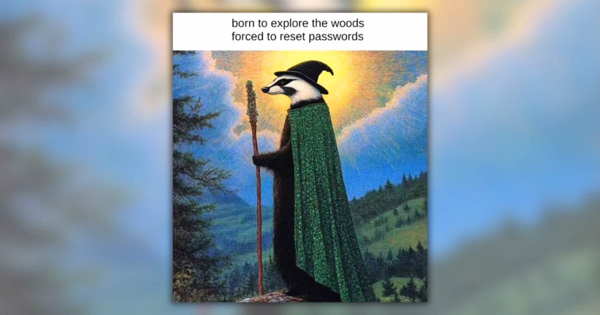 24 Fantasy Animal Memes Casting Cute and Silly Spells of Laughter ...