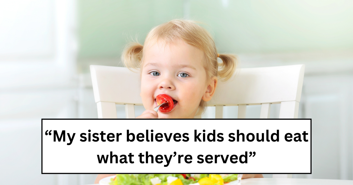 33-year-old man refuses to help sister after she ridiculed his ...