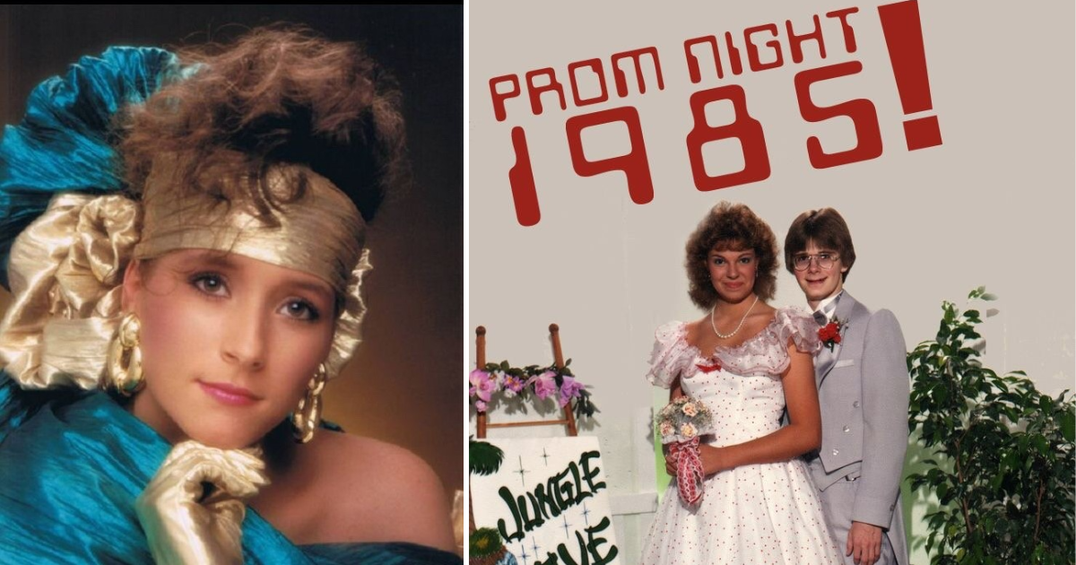 38 Pictures That Are So Incredibly 80s, You Might Hear a Synth Solo ...