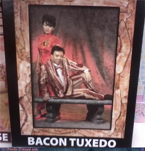 Poorly Dressed - fashion fail